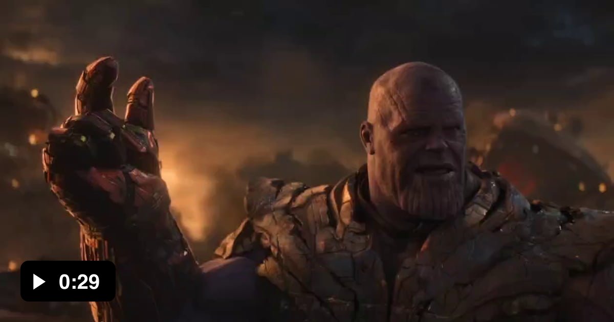 Gordon Ramsay cook for thanos - 9GAG