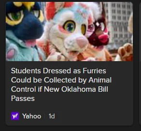 Ohh man Oklahoma, where the wind comes sweeping down the plain, legislators have too much time ...