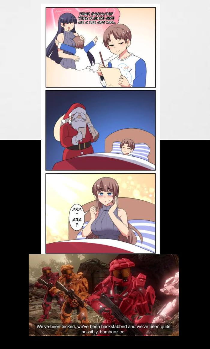 Outcome of an unpleasent wish - 9GAG