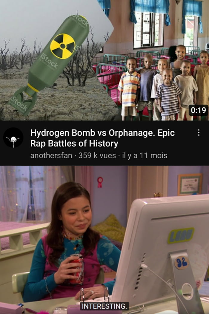 I'd say the odd are 40/60 - 9GAG