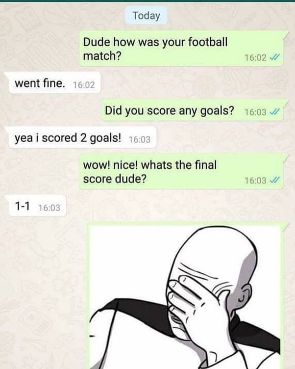 Task succeeded miserably - 9GAG