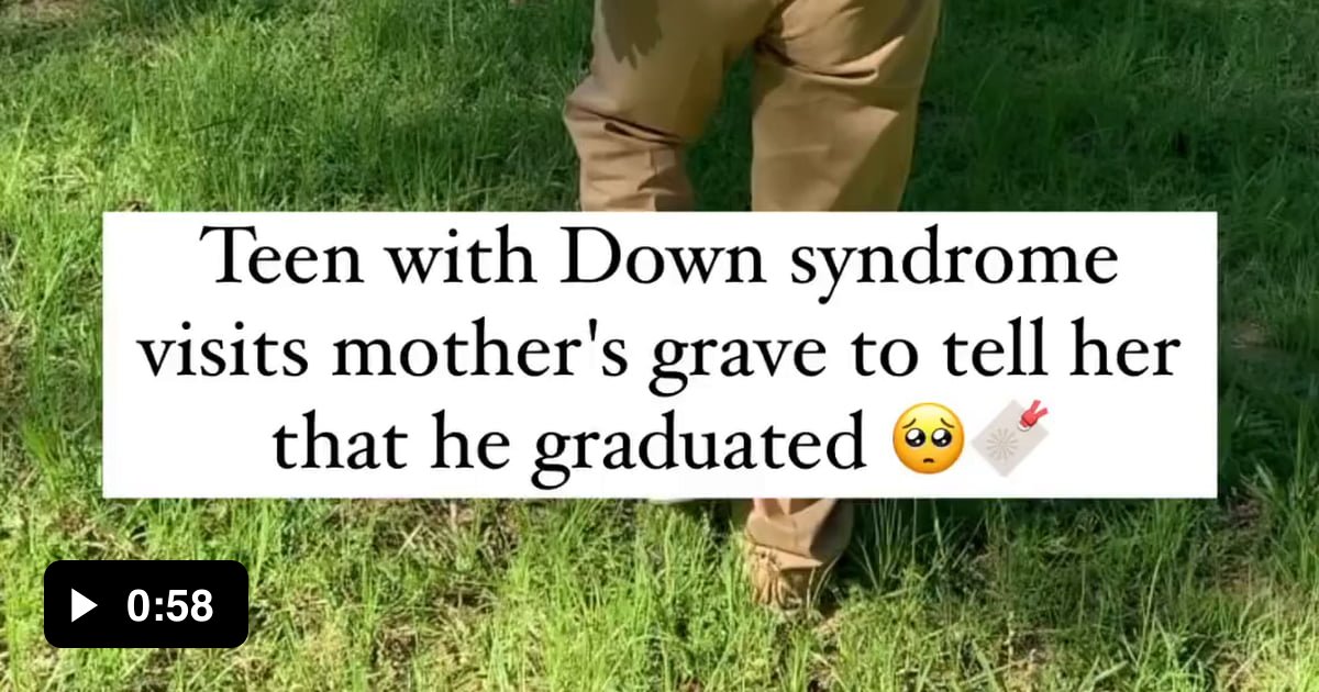 She is proud of you homie - 9GAG