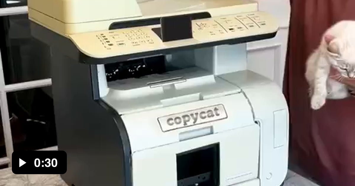 Copycat! I want one - 9GAG