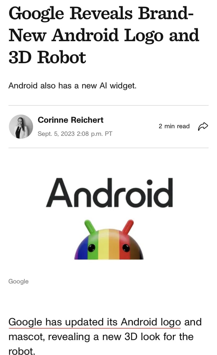 Can anyone explain what these new “colors”mean? - 9GAG