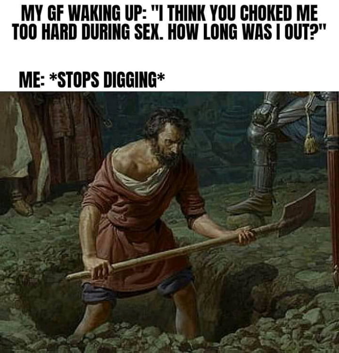 Dig - 9GAG