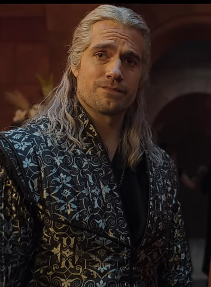 How do I feel about Witcher season 3 trailer on Netflix - 9GAG
