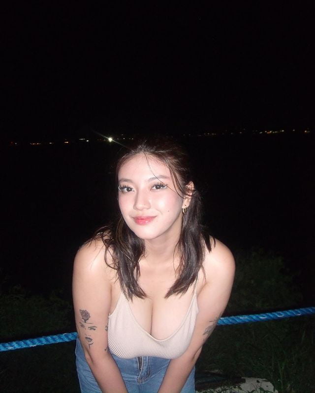 Tatonya itu lho - 9GAG