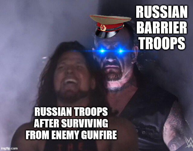 Friendly fire: on. - 9GAG