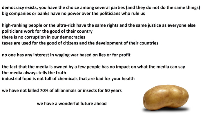 Just a few jokes - 9GAG