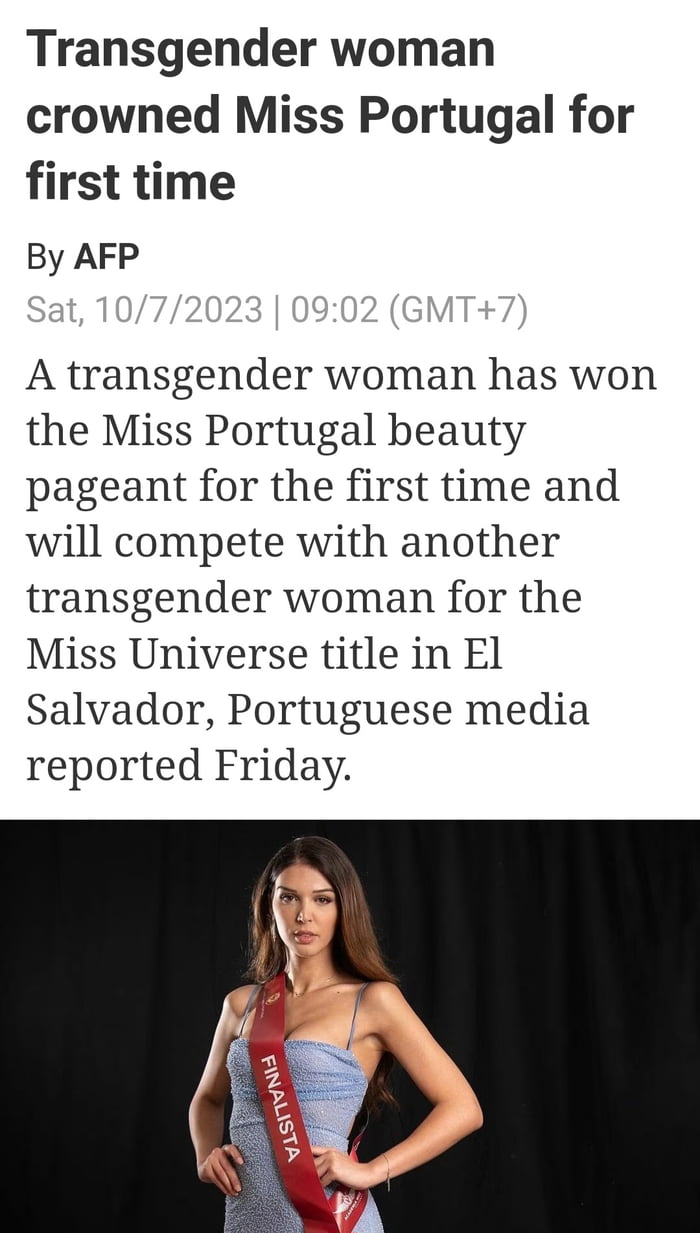 Miss? Excuse me... Errrrrrr... Maybe Miss-ter... - 9GAG