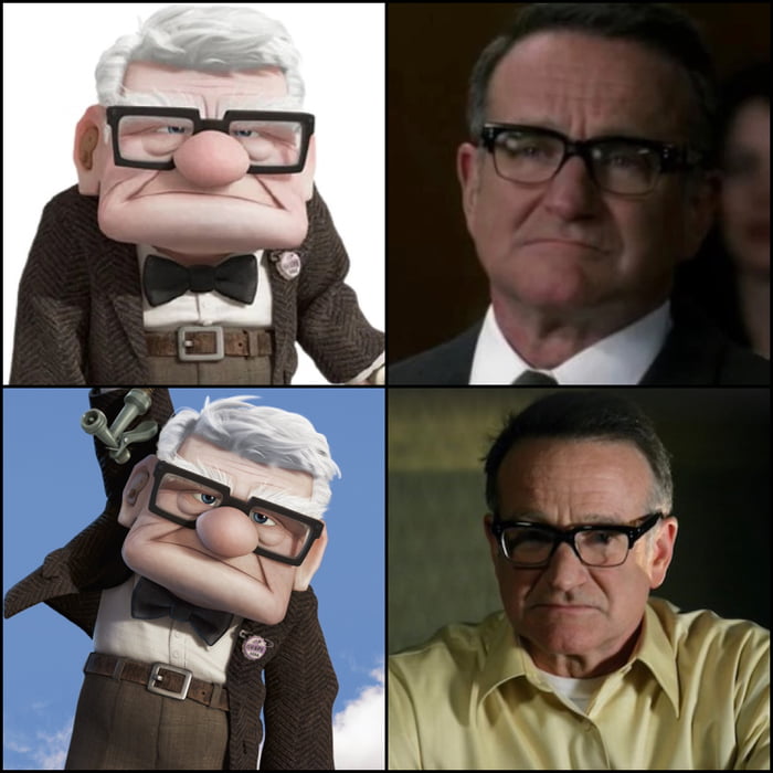 I’m not a big fan of live action remakes, but Law & Order Robin ...