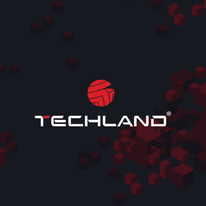 Does anyone know someone in Techland gaming company? - 9GAG