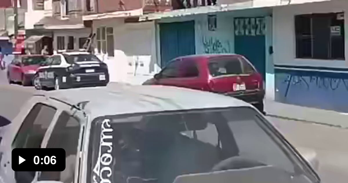 Cops in México - 9GAG