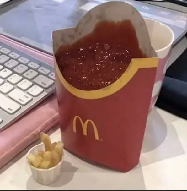 Cursed images=Low quality images - 9GAG