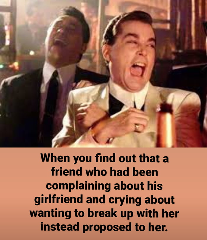 He lost this fight - 9GAG