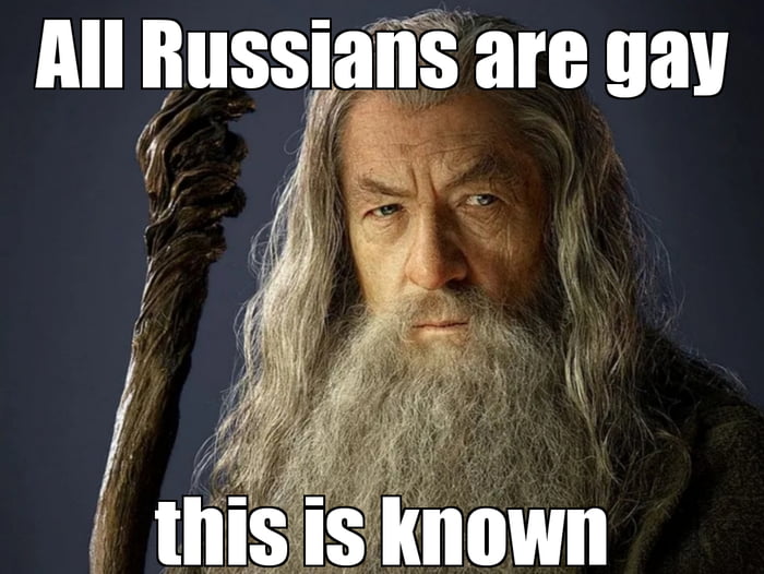 Their supporters and bots too - 9GAG