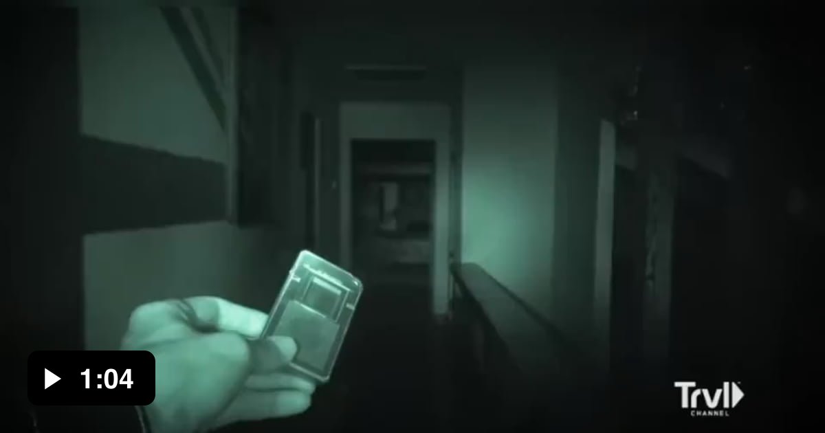 Ghost Adventures investigating my house after I die - 9GAG
