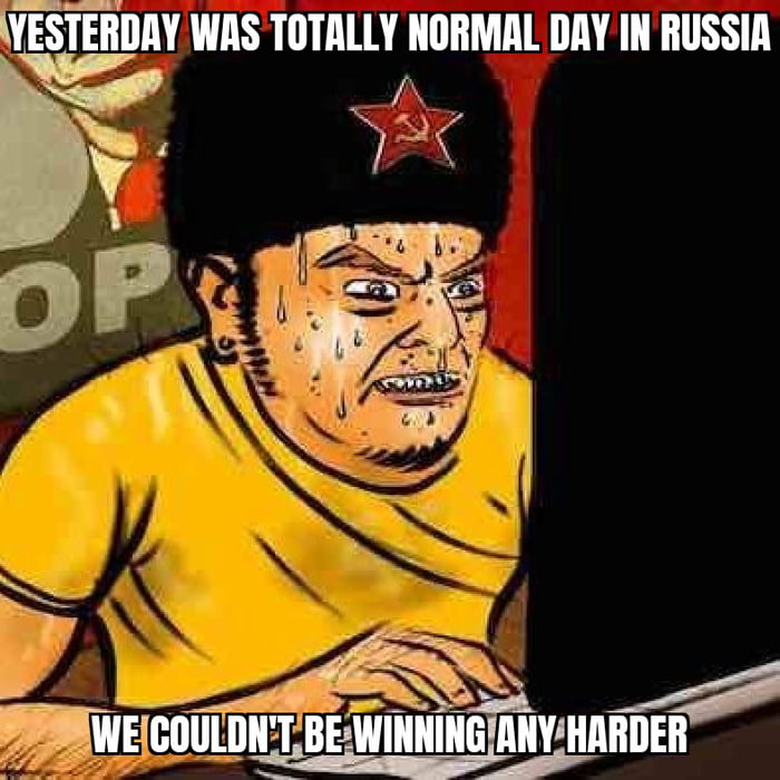 Not great, not terrible - 9GAG