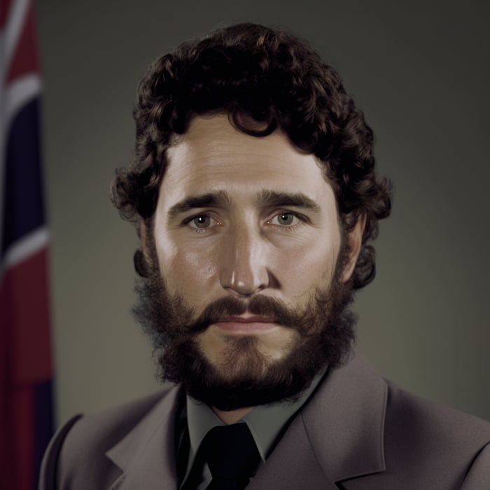 Justin Castro - 9GAG