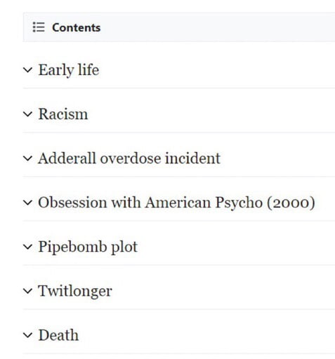 Average 9gag wiki page - 9GAG