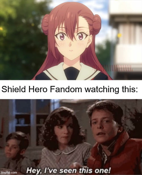 Damn Redheads 9gag