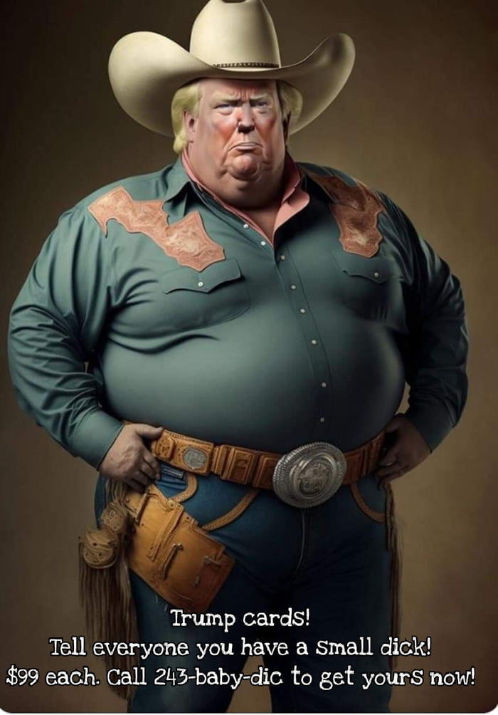 MAGA! WOO-HOO! - 9GAG