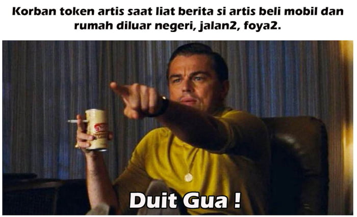 Ya gitu deh - 9GAG