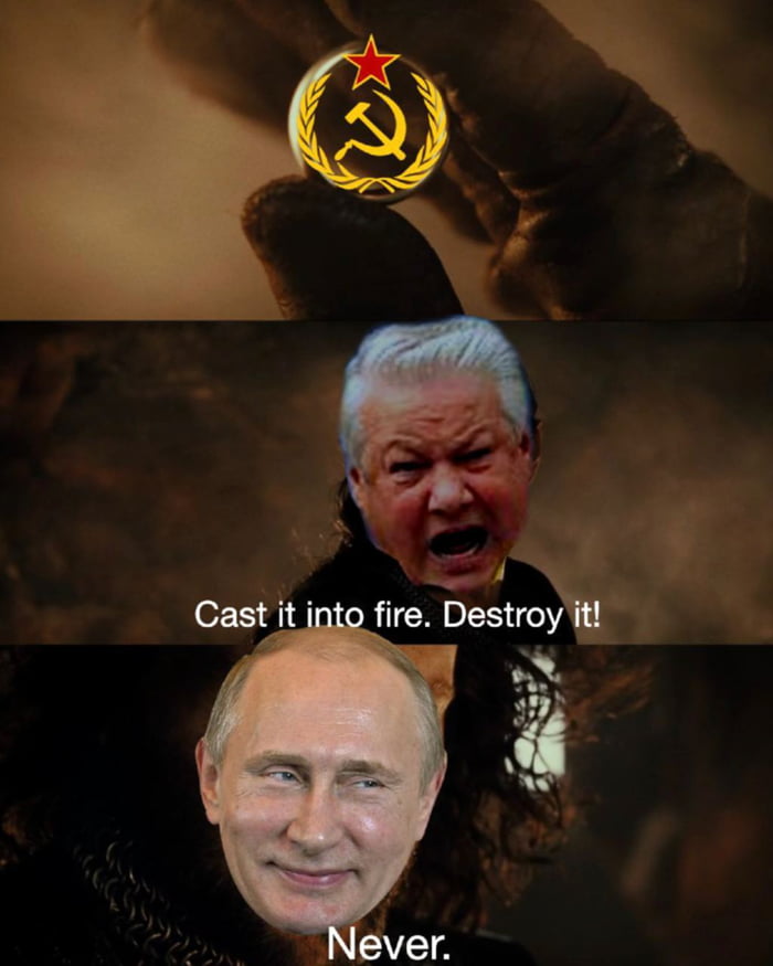 Lord of the rings similarities are going crazy - 9GAG