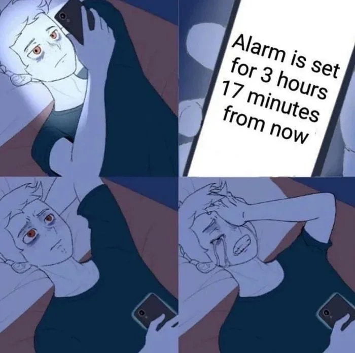 A feeling we all know - 9GAG