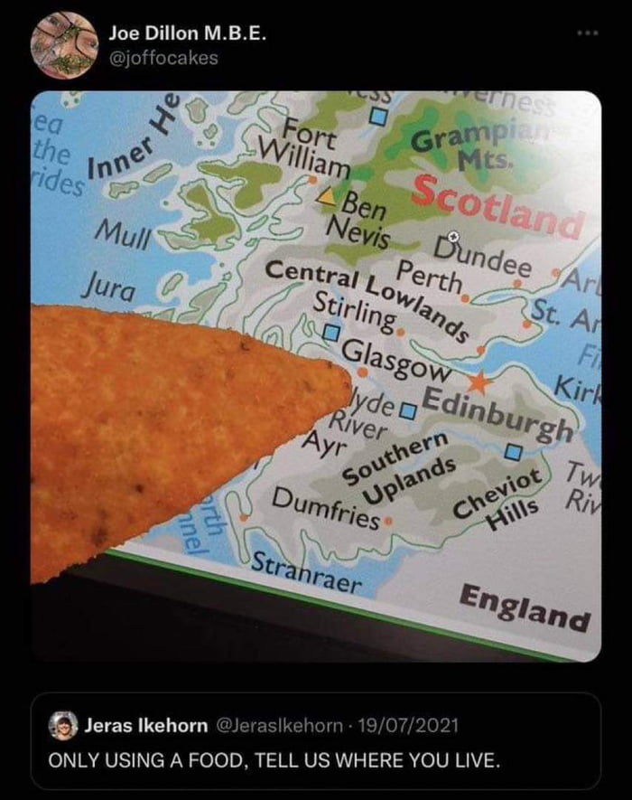 He's not wrong tho - 9GAG