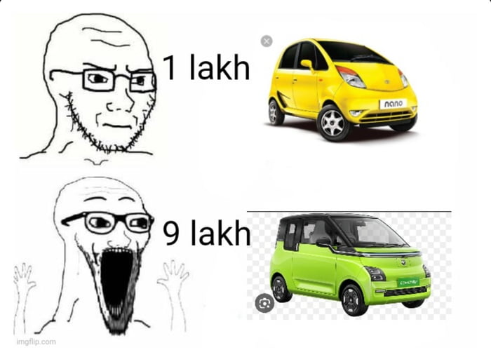 May be its better idk - 9GAG