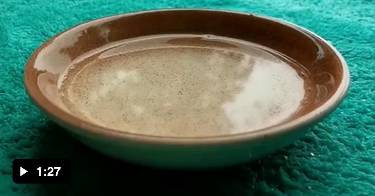 Slow mo mesmerizing videos - 9GAG