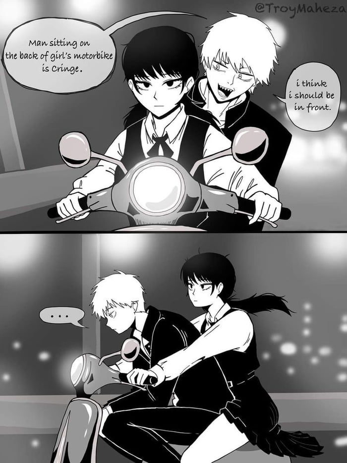 Taking Humiliation to the next level. - 9GAG