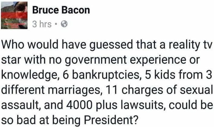Who would have guessed, guys? - 9GAG