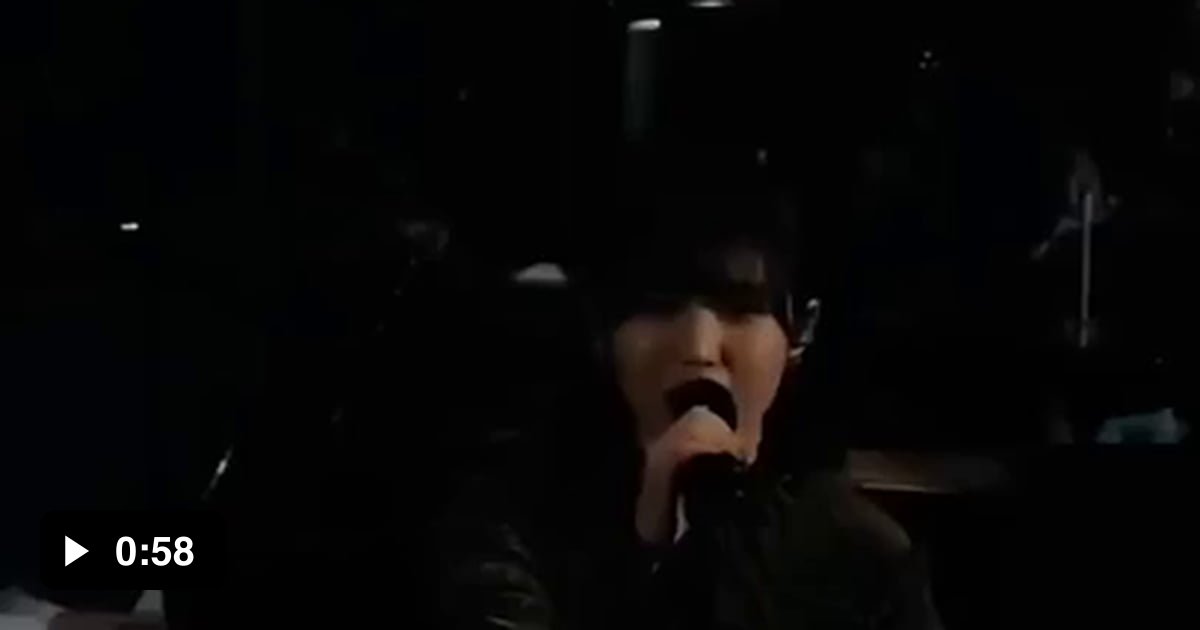 TikTok singer Toaka was chosen to perform the main theme of Makoto ...