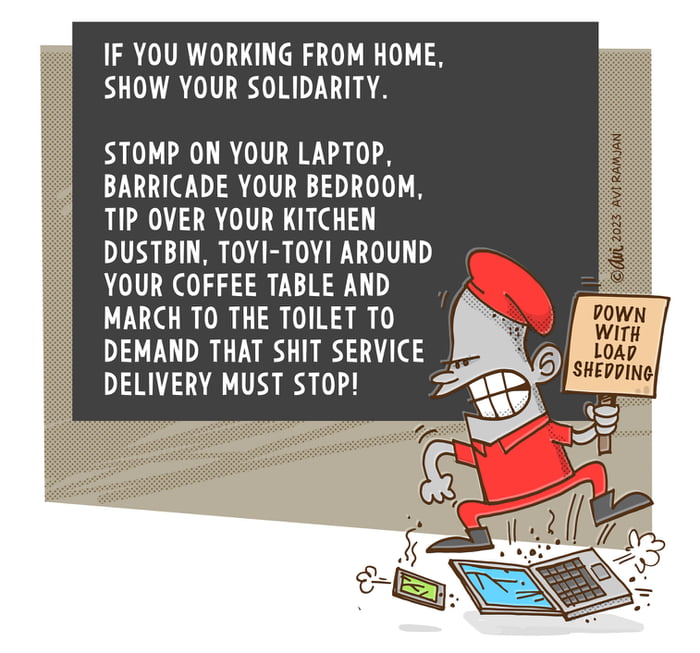 Home shutdown - 9GAG