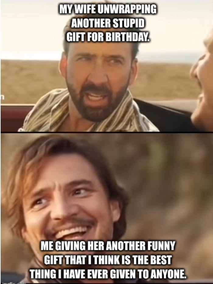 Every year - 9GAG