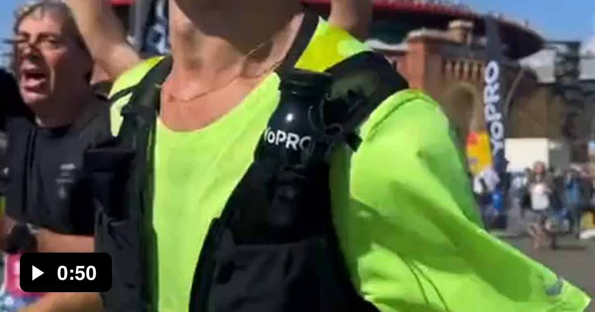 ALEX ROCA CAMPILLO: First person in the WORLD with a 76% disability to ...