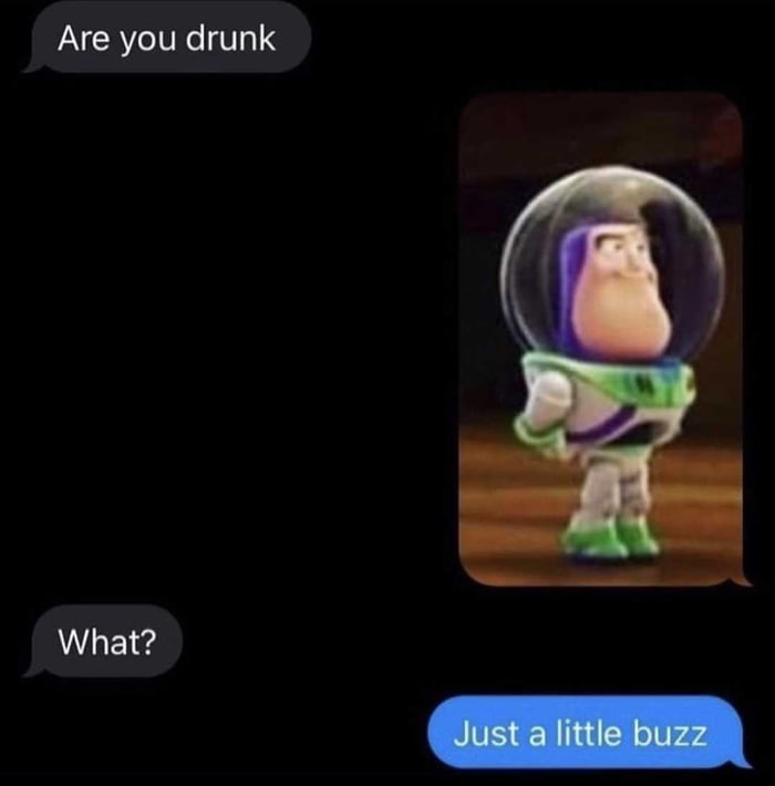 Buzz - 9GAG