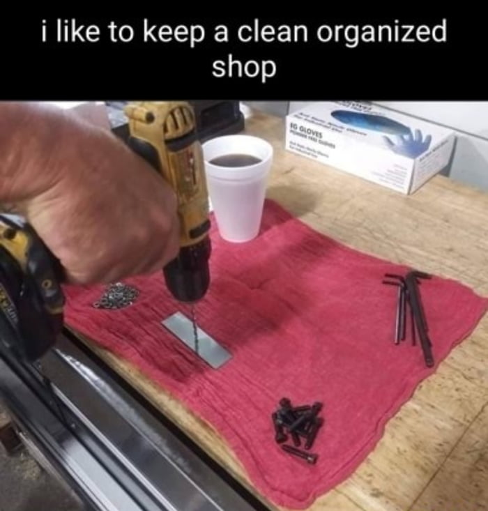 This meme requires foresight - 9GAG