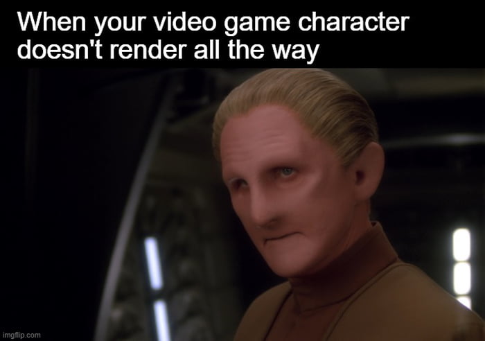 Odo - 9GAG