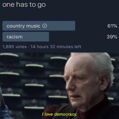 Democracy - 9GAG