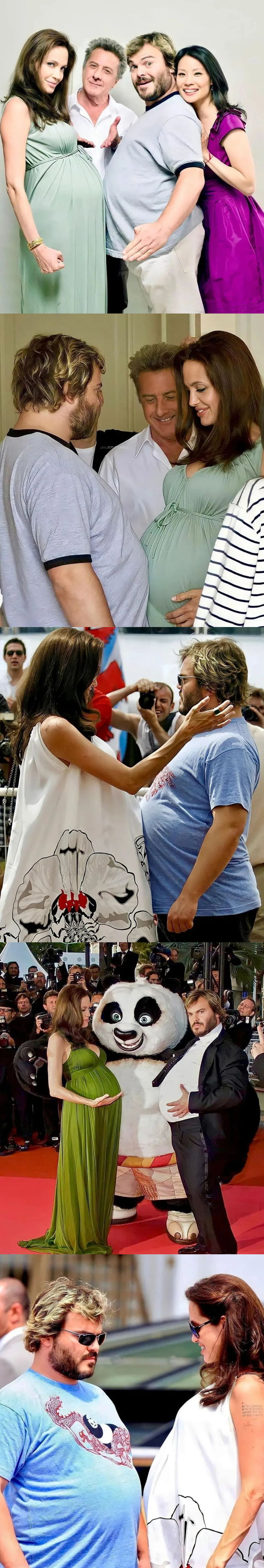 The Man the legend - 9GAG