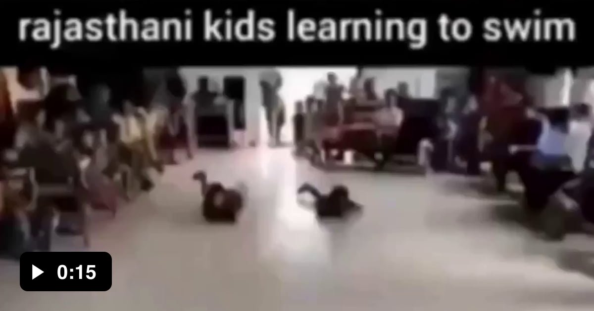 The got the basics right - 9GAG