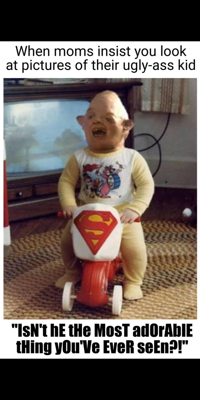 Uhhh,... yes,.... He is really..... sweet...... - 9GAG