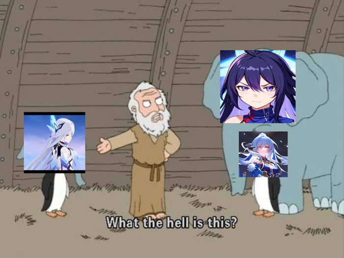 So uhh nvm... - 9GAG