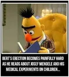Bert & Ernie #35 - 9GAG