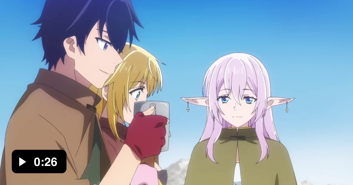 A funny rpg campfire scene - 9GAG