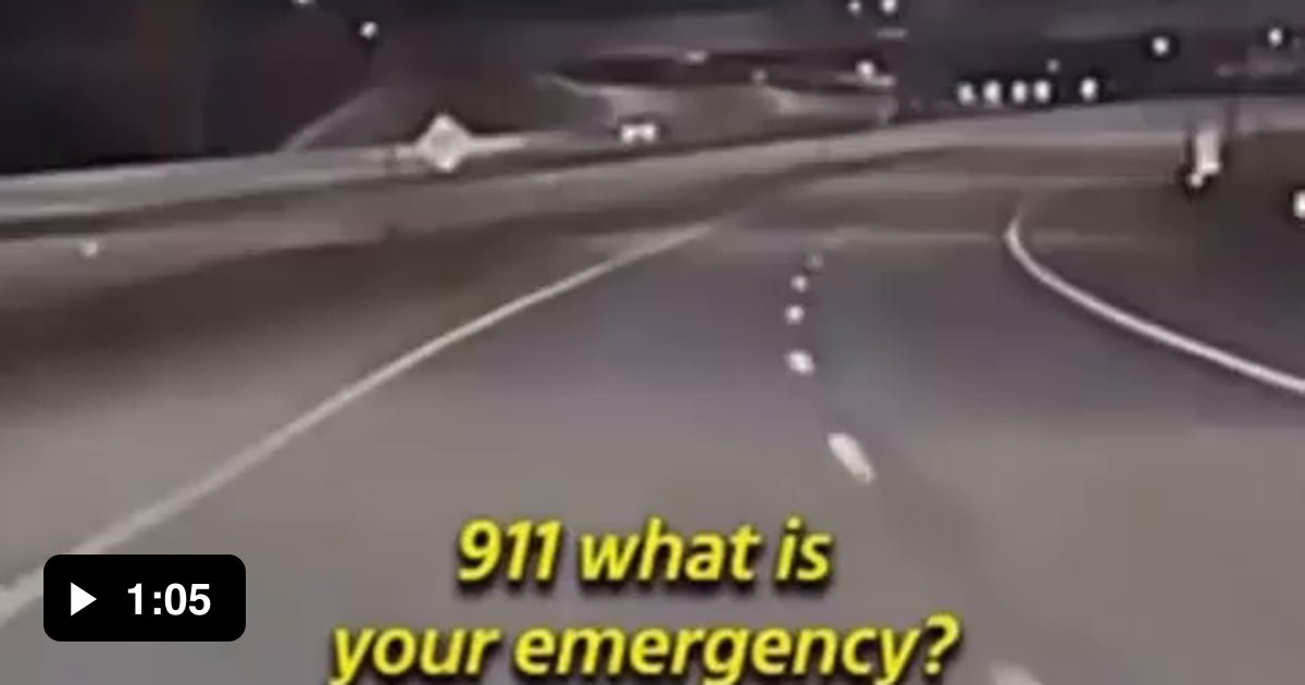 Best 911 call ever - 9GAG