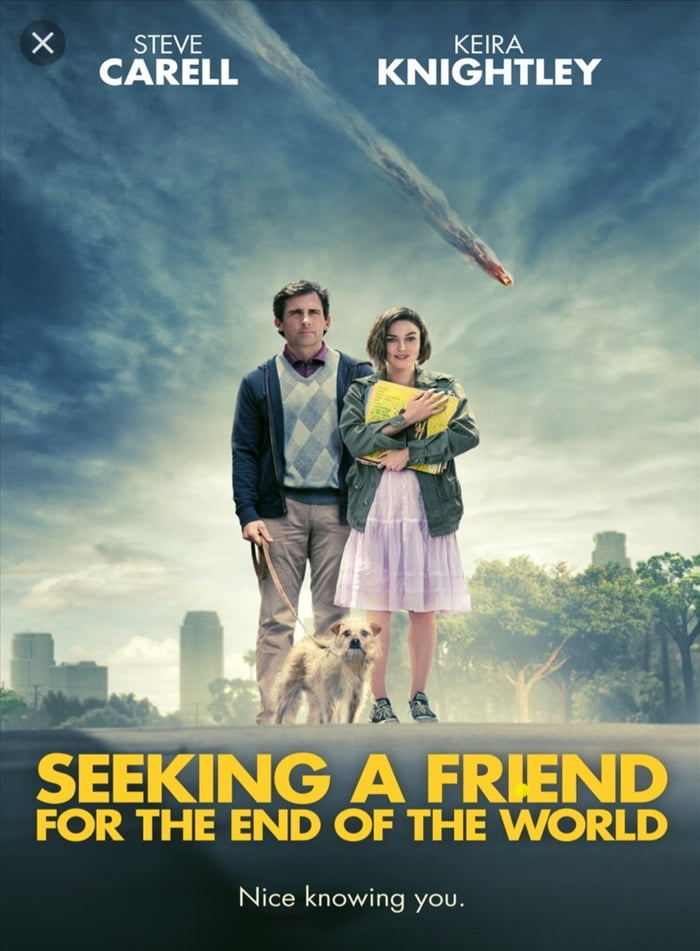 Film suggestion 11 - 9GAG